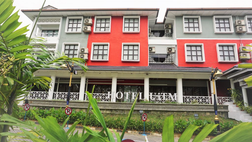 Hotel UiTM Selangor | Where student learn, where deals are made- Hotel ...